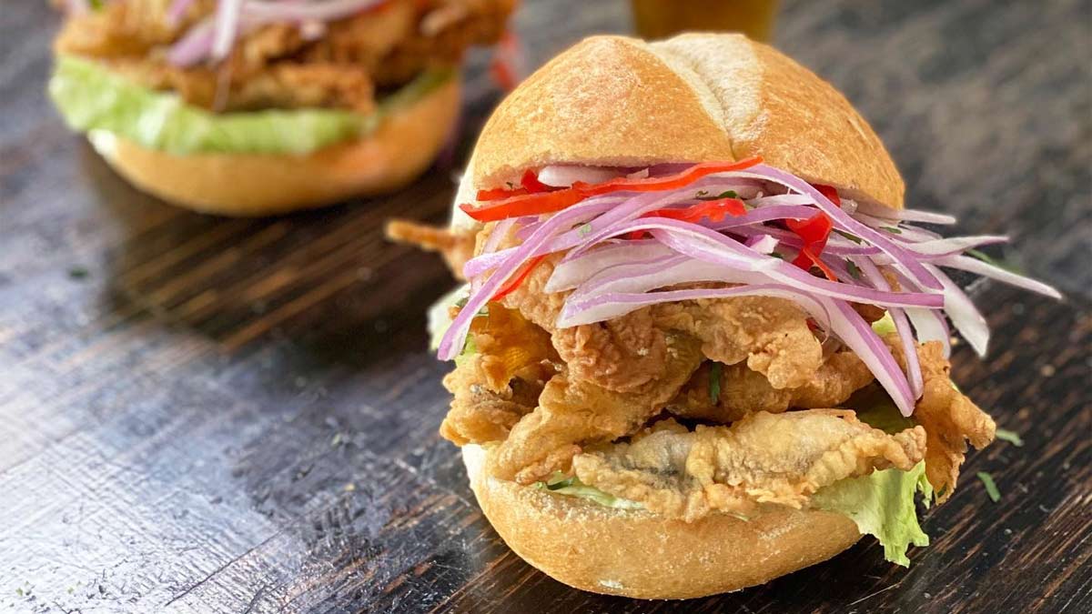 A Foodie's Guide to La Punta: Where Fresh Seafood Dreams Come True ...